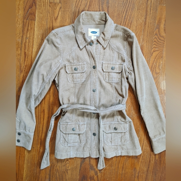 Old Navy | Jackets & Coats | Vintage Early 200s Old Navy Jacket | Poshmark